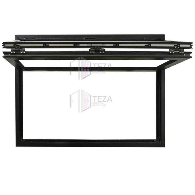 Teza Windows - TEZA DOORS