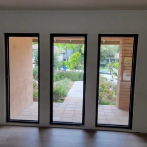 Teza Windows - TEZA DOORS