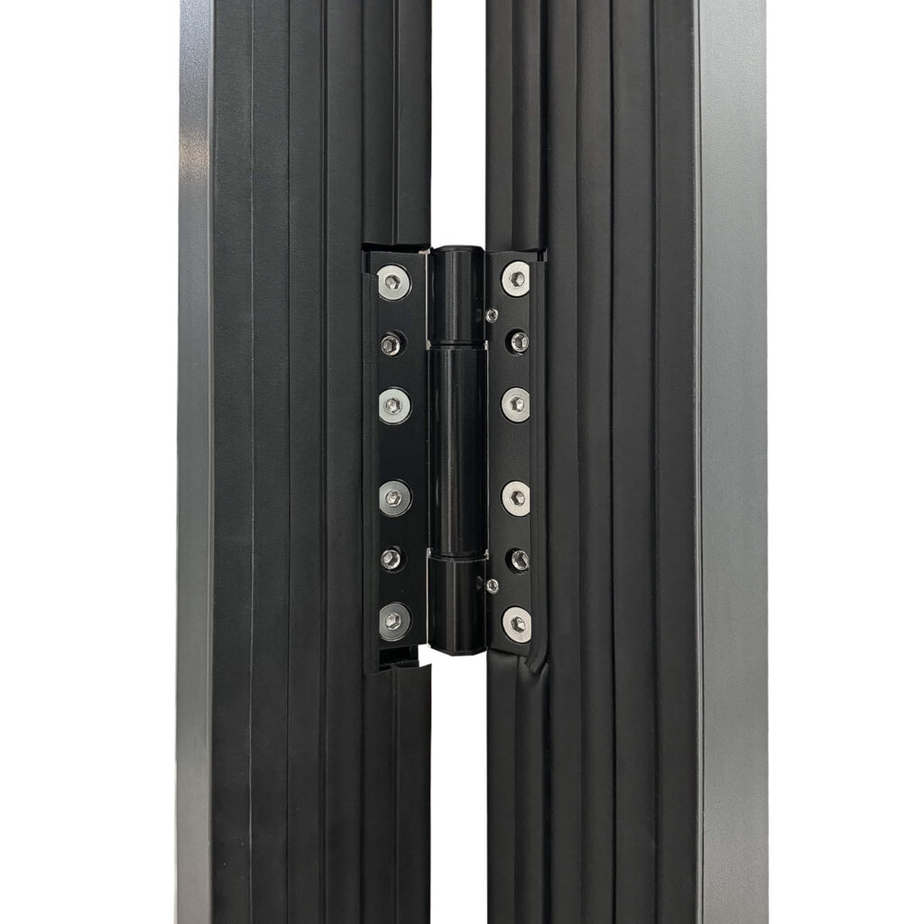 88 Series Bifold Door in Los Angeles, CA | Teza Doors