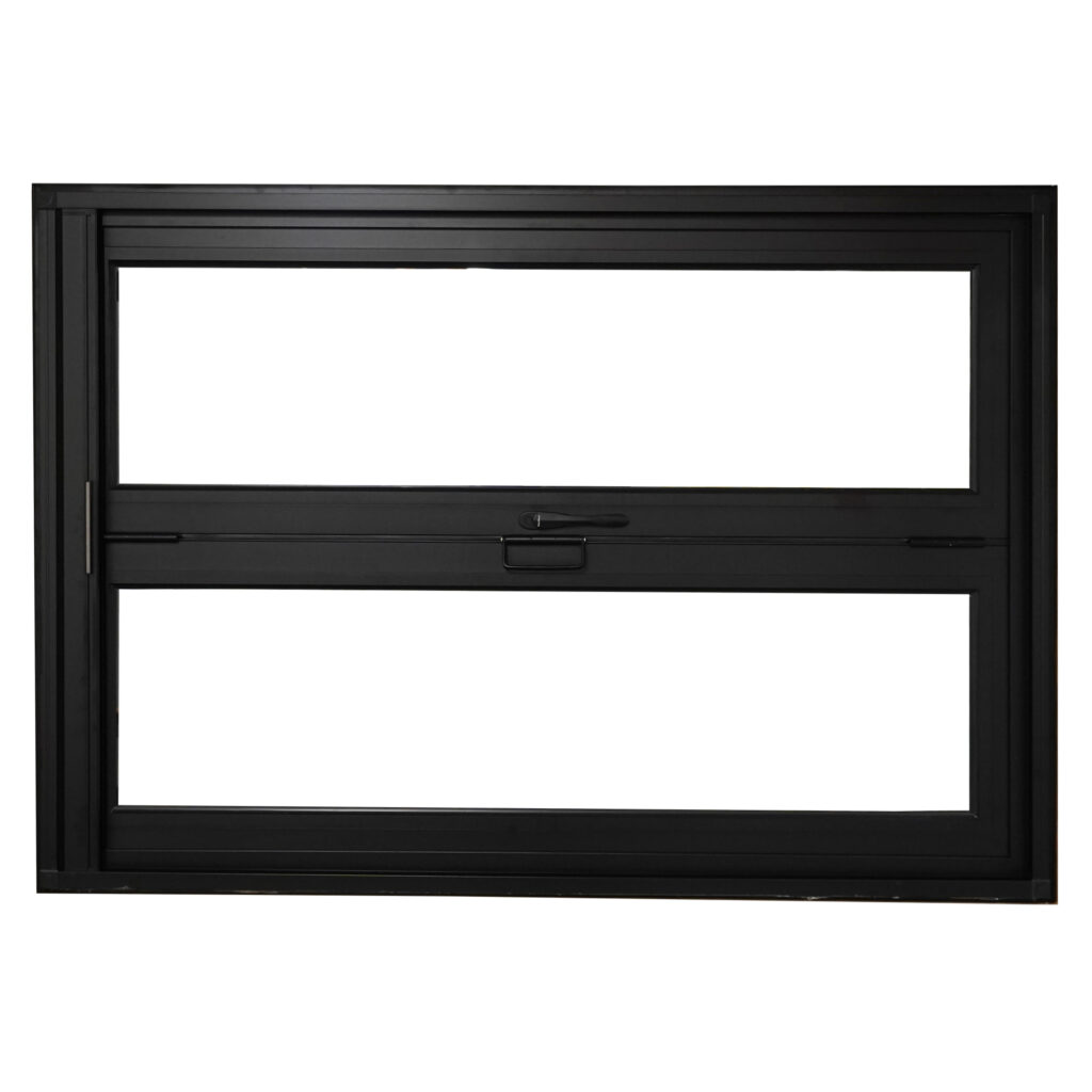 55 Series Fold Up Window in Los Angeles, CA | Teza Doors