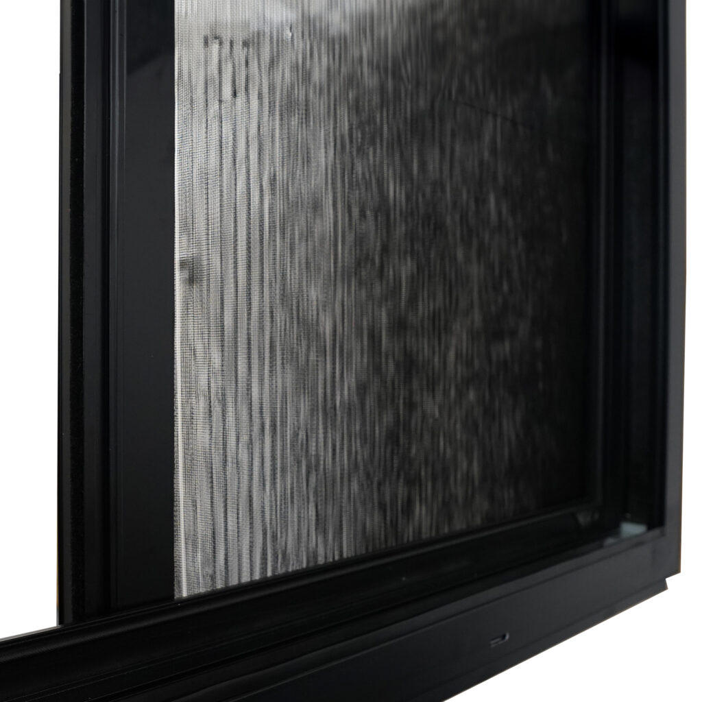 55 Series Fold Up Window in Los Angeles, CA | Teza Doors