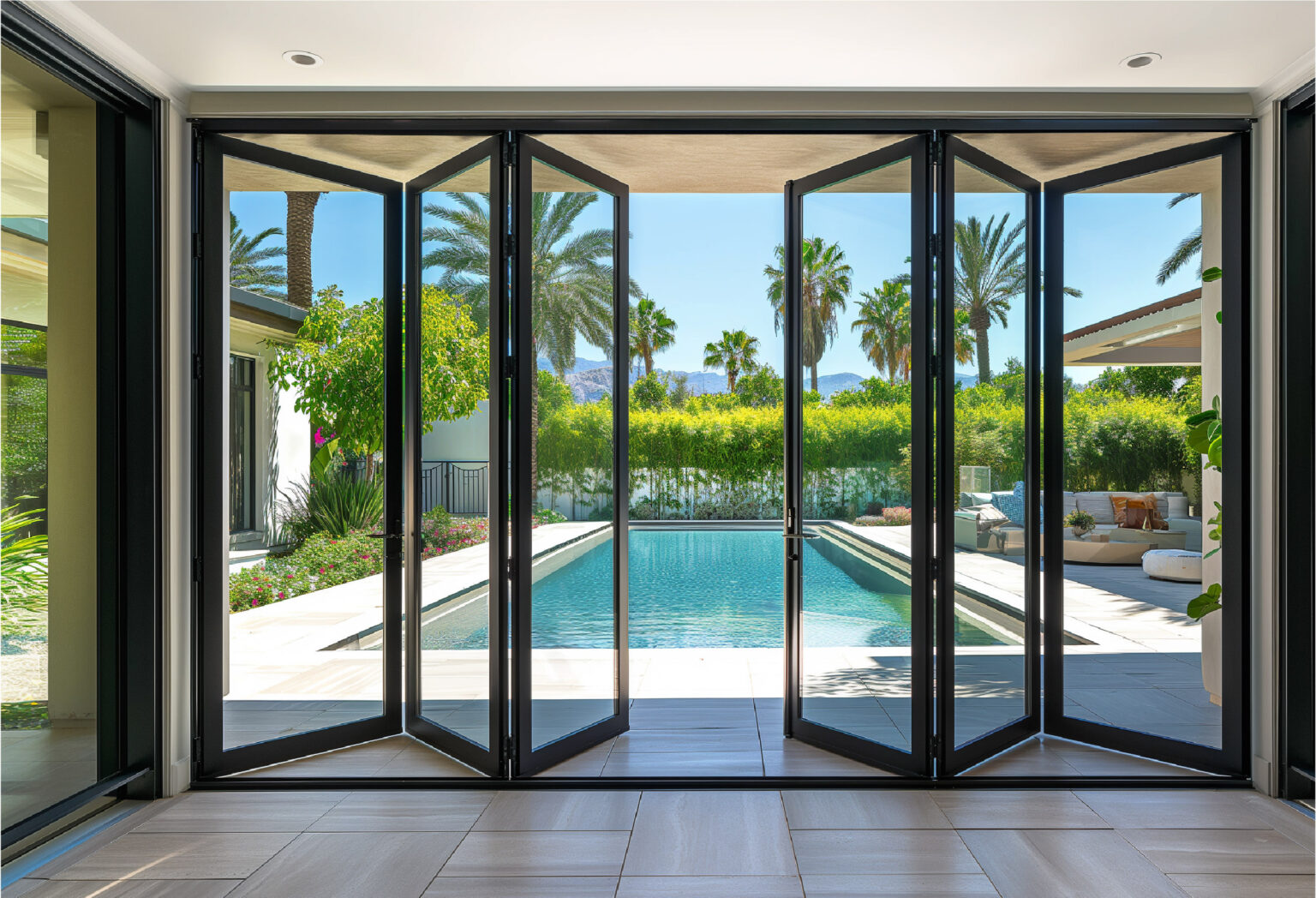 Custom Doors in Los Angeles, CA | Affordable & All Types | Teza Doors