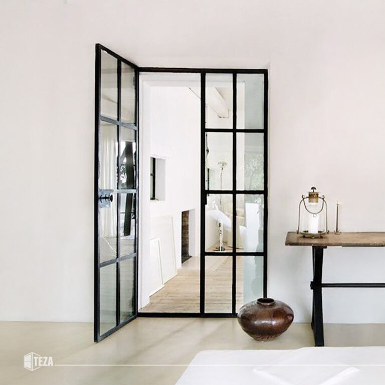 Teza 65 Series French Door in Los Angeles, CA - Teza Doors