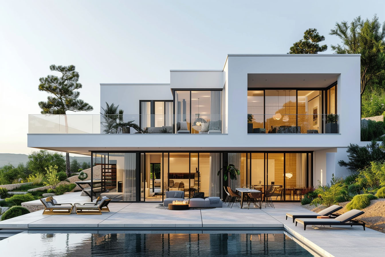 Teza Doors & Windows - Teza Doors