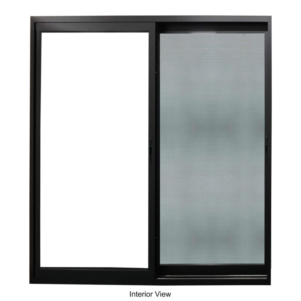155 Series Sliding Patio Door in Los Angeles, CA - Teza Doors