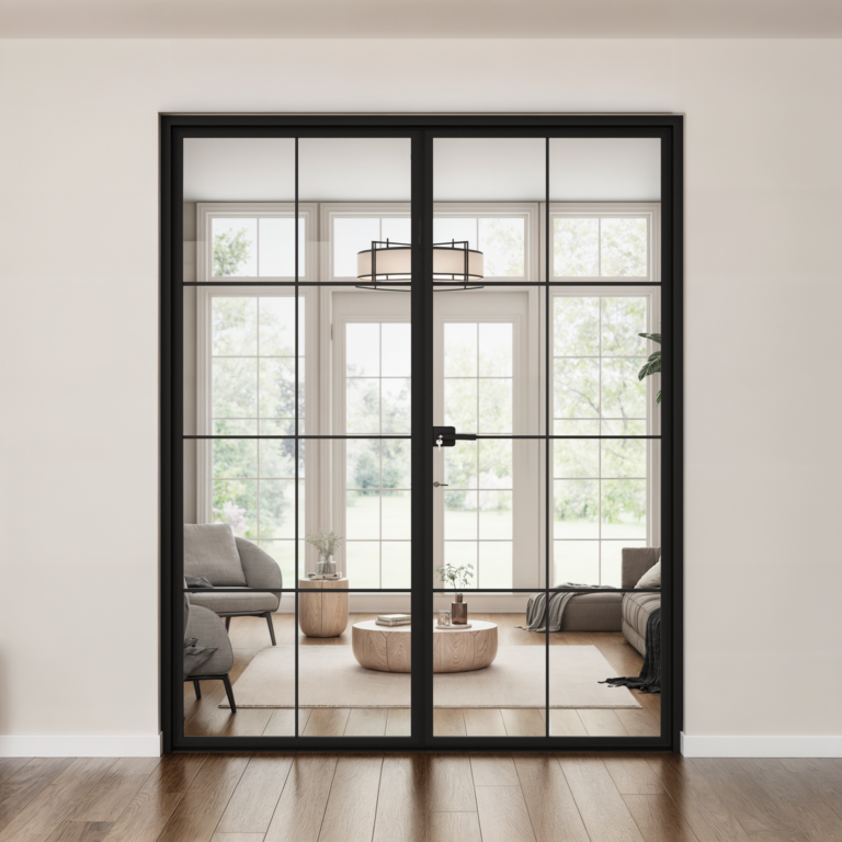 Teza 65 Series French Door in Los Angeles, CA - Teza Doors