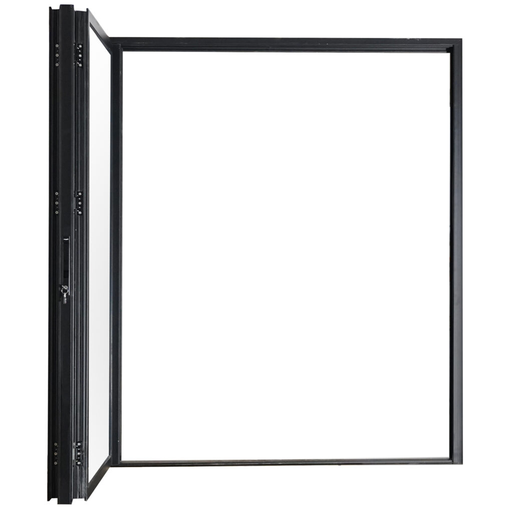 85 Series Bifold Door in Los Angeles, CA - Teza Doors