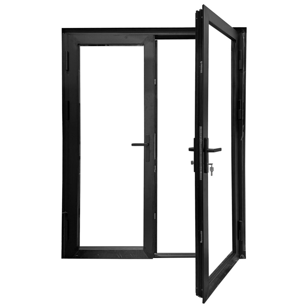 Teza 65 Series French Door in Los Angeles, CA - Teza Doors