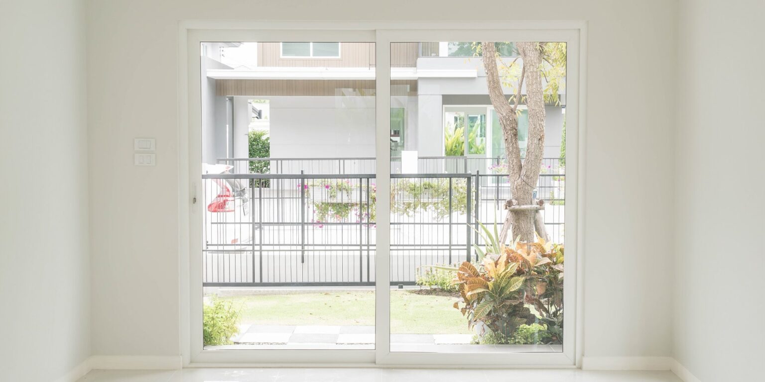 How to Adjust a Sliding Patio Door Step-by-Step | Teza Doors